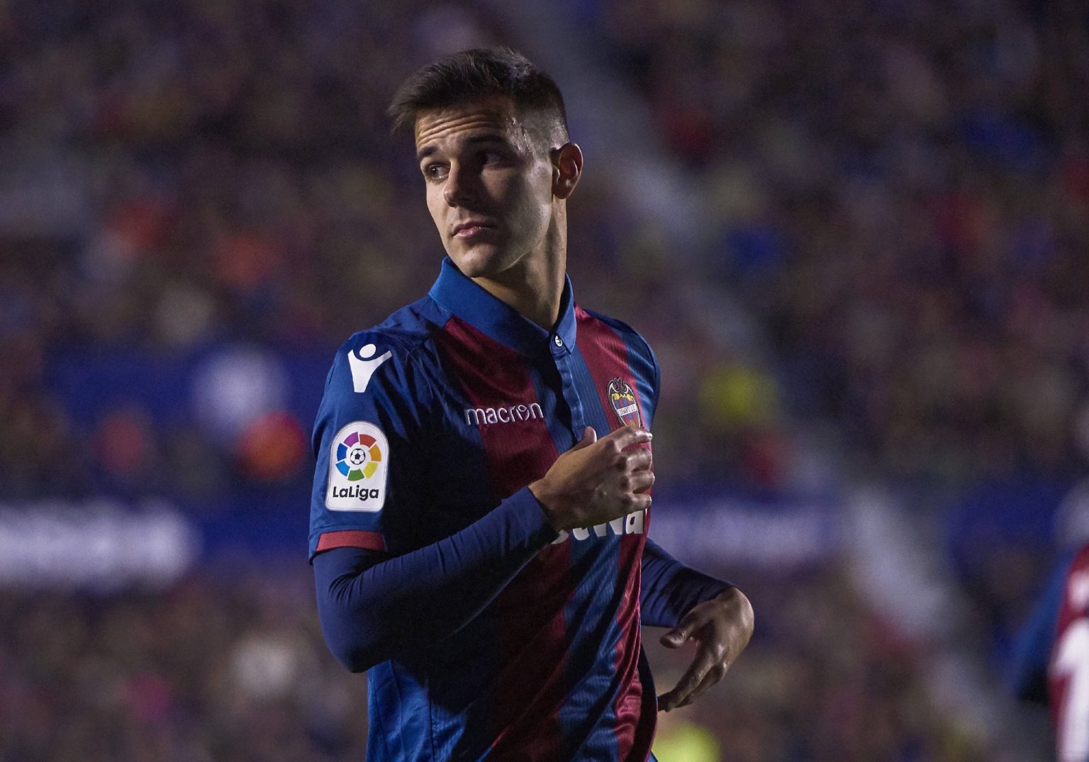 El consejo de compra Comunio de la semana: Rober Pier