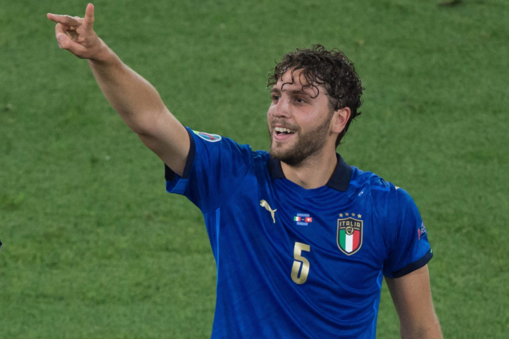 Comunio Euro: el 11 ideal de la jornada 2