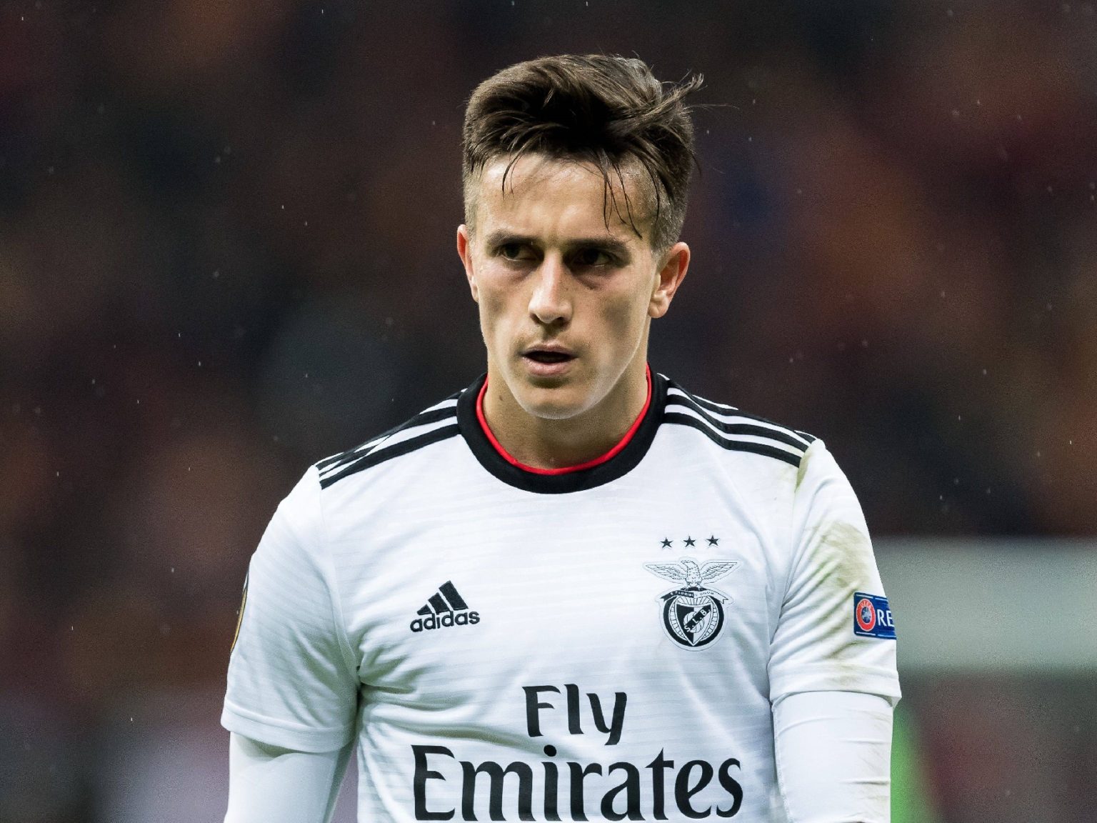 Análisis Franco Cervi: calidad para el ataque del Celta