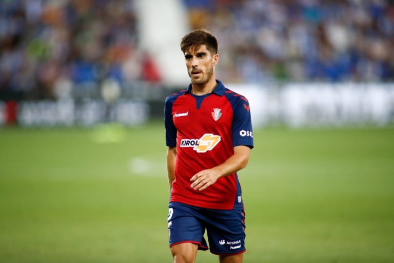 Cambio de club para Javi Galán y Nacho Vidal. ¿Más recomendables?