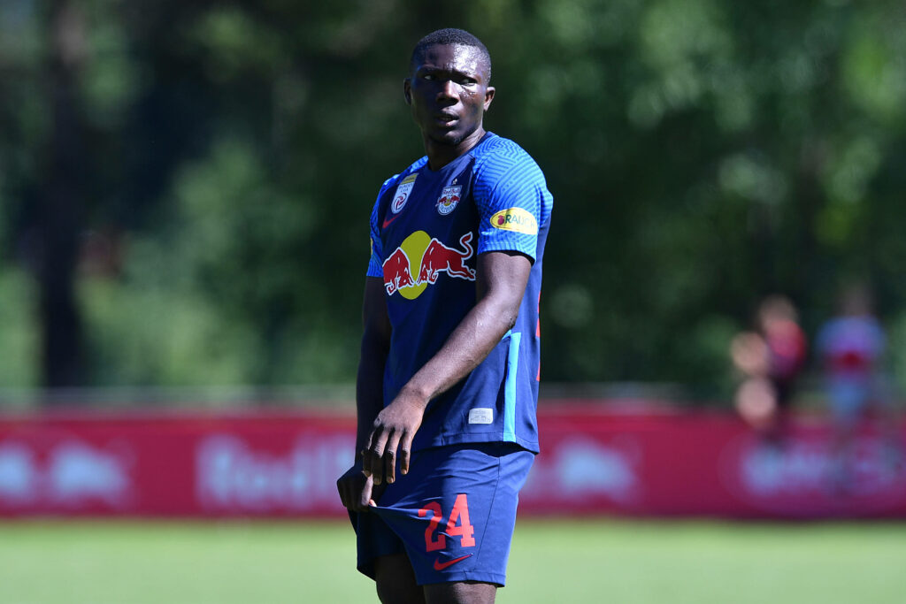 Youba Diarra, nuevo jugador del Cádiz. ¿Recomendable en Comunio?