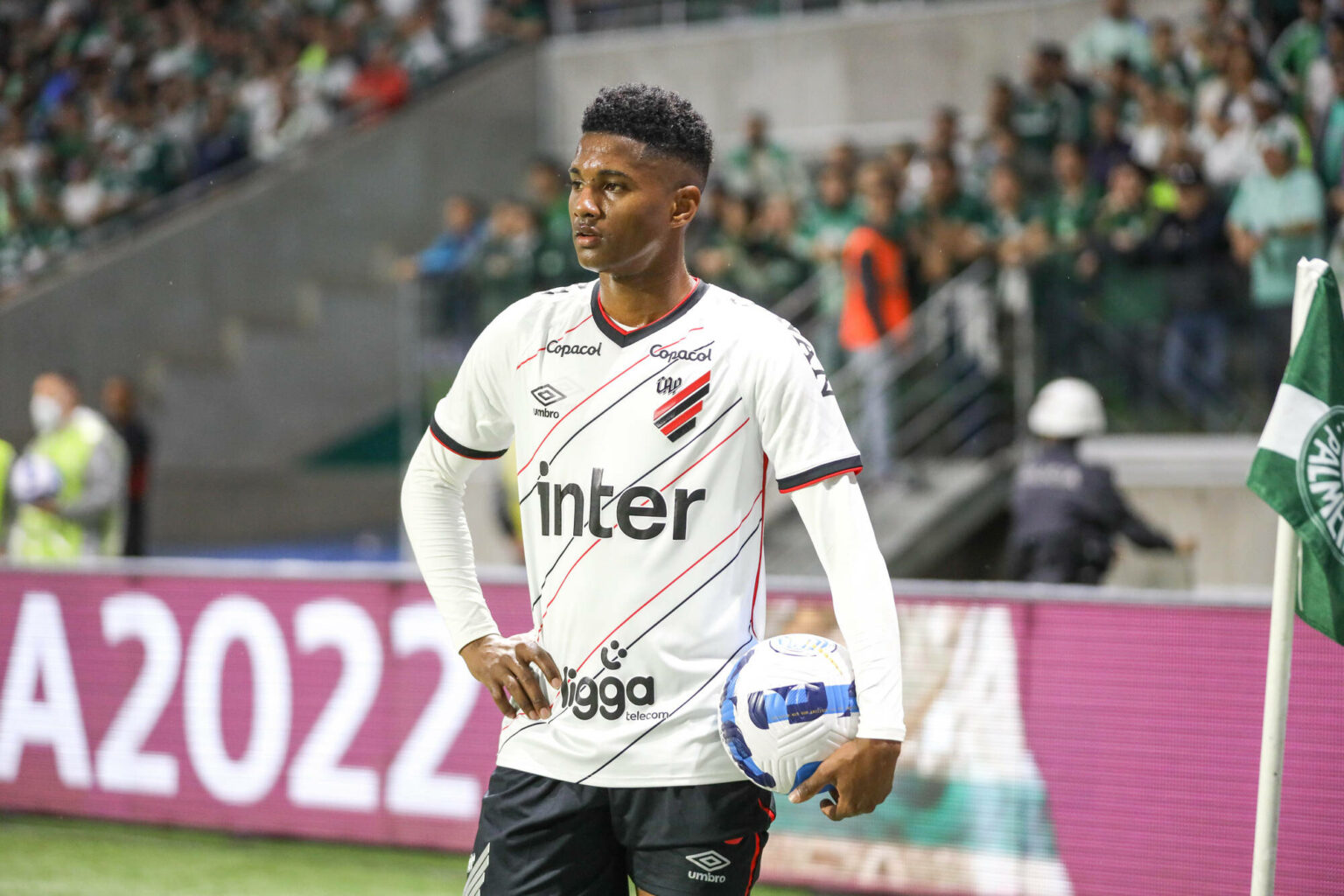 Abner Vinícius ficha por el Betis. ¿Recomendable en Comunio?