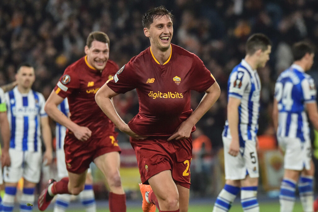 Kumbulla, nuevo jugador del Espanyol. ¿Recomendable?