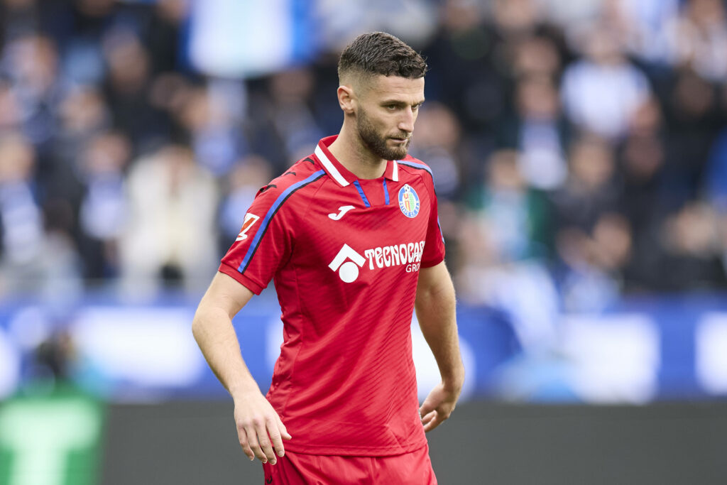 El consejo de compra Comunio de la semana: Domingos Duarte