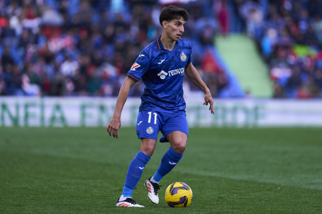 Terrats llega al Espanyol y Alfon, al Sevilla. ¿Recomendables en Comunio?