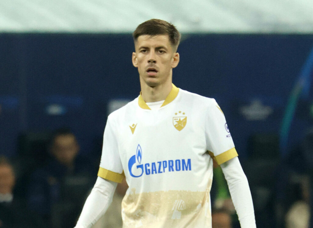Análisis fichajes: Moldovan y Luka Ilic, nuevos jugadores del Oviedo
